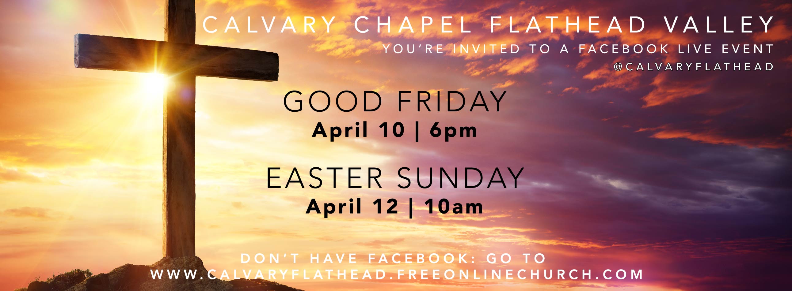 Kalispell Church | Calvary Chapel Flathead Valley