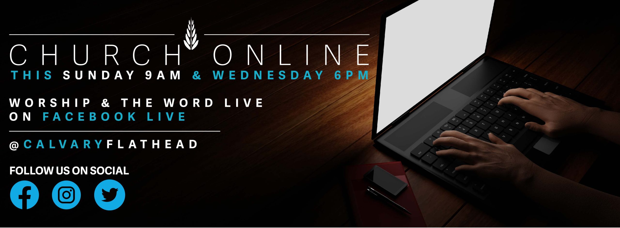 Kalispell Church | Calvary Chapel Flathead Valley