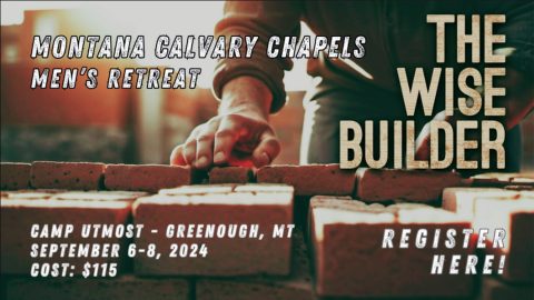 Kalispell Church | Calvary Chapel Flathead Valley