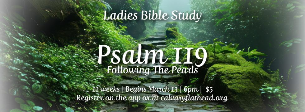 Kalispell Church | Calvary Chapel Flathead Valley