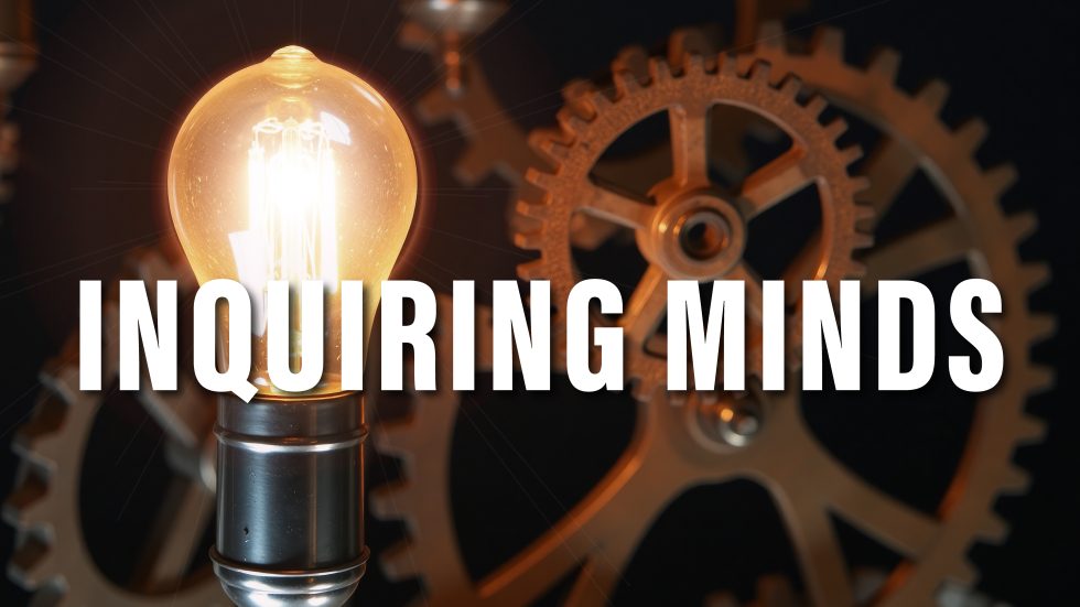 Are Modern Jews Real Israelites? | Calvary Chapel Flathead Valley